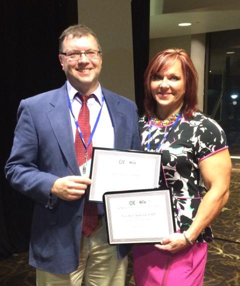 Two Employees Celebrate 20 Years as Certified Specialists in Poison ...